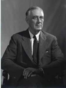 FDR's Economic Bill of Rights - The Peoples' Union