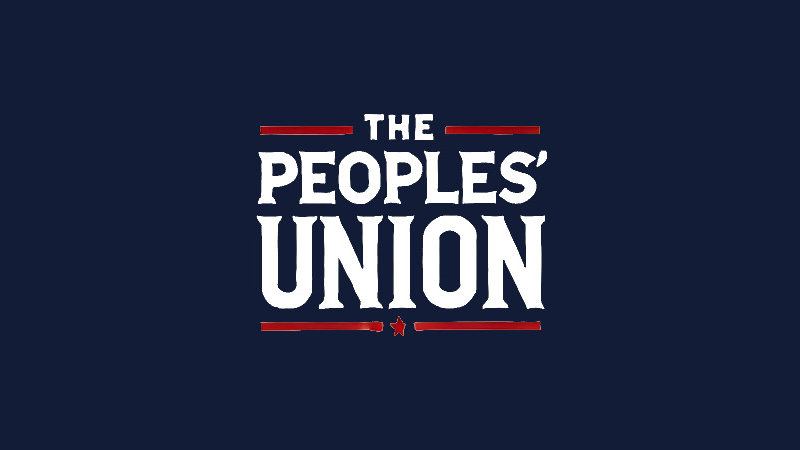 The Peoples' Union - The Peoples' Union